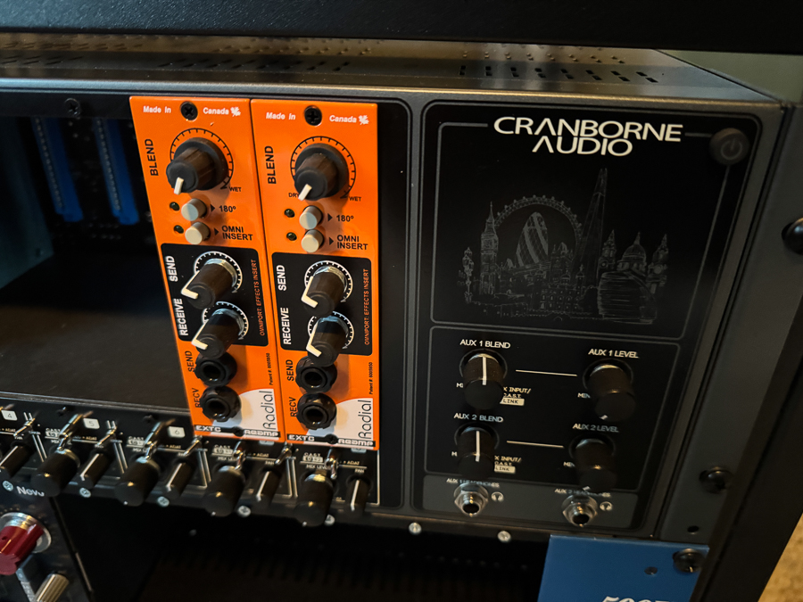 Super simple passive attenuator build – two mutts audio